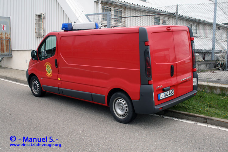 alternative Erklärung