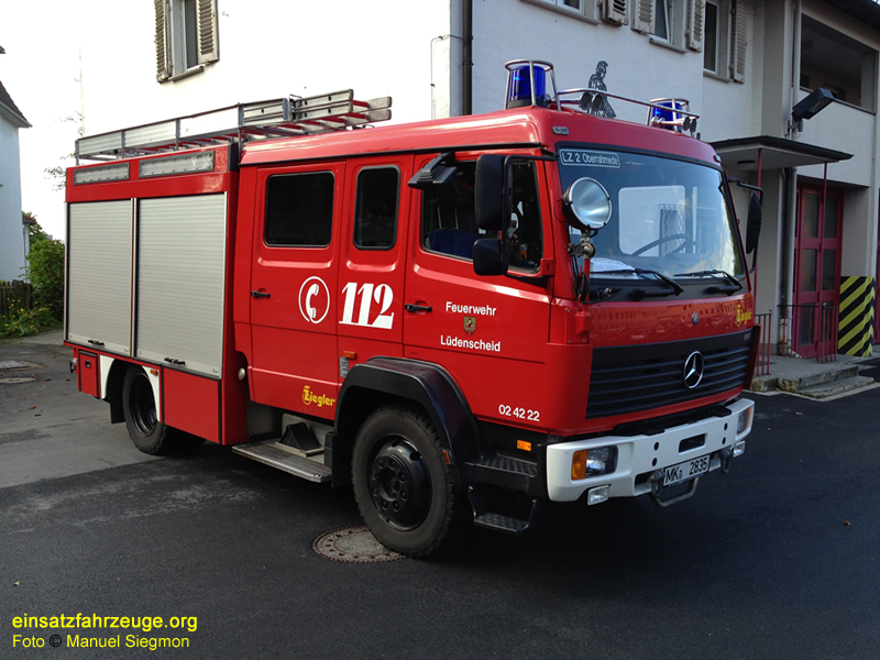 alternative Erklärung